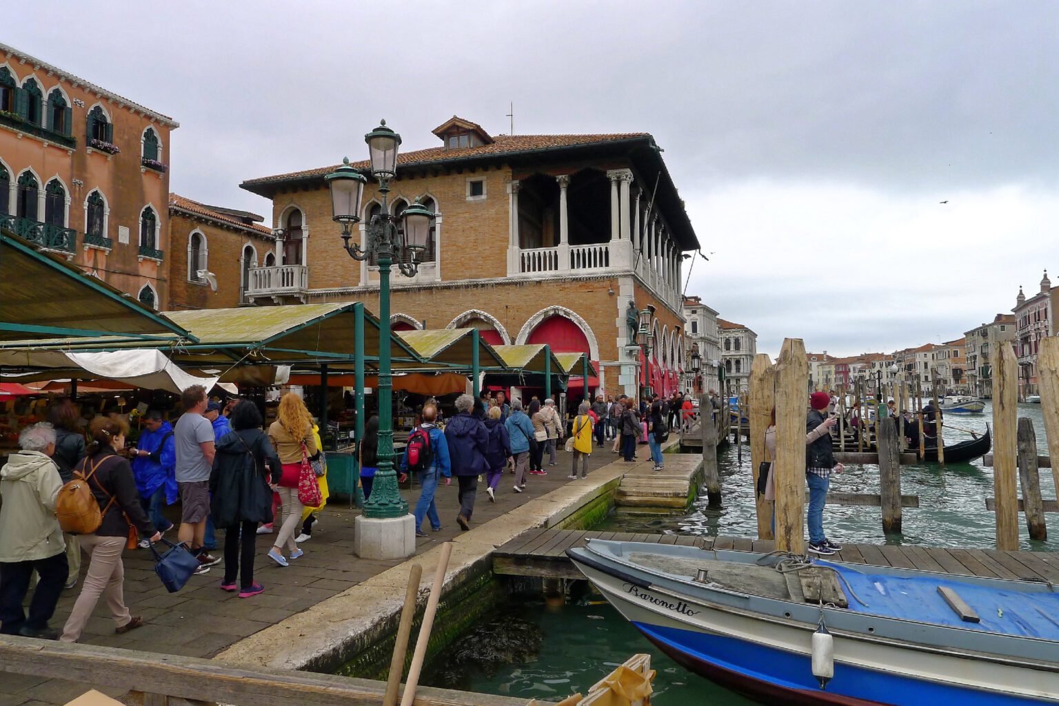 Visit Venice: must-do activities