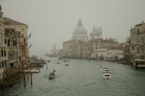 Venice February Weather Guide